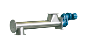 Industrial Powder Feeders – ADITYA