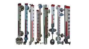 Tank Level Indicators – ADITYA